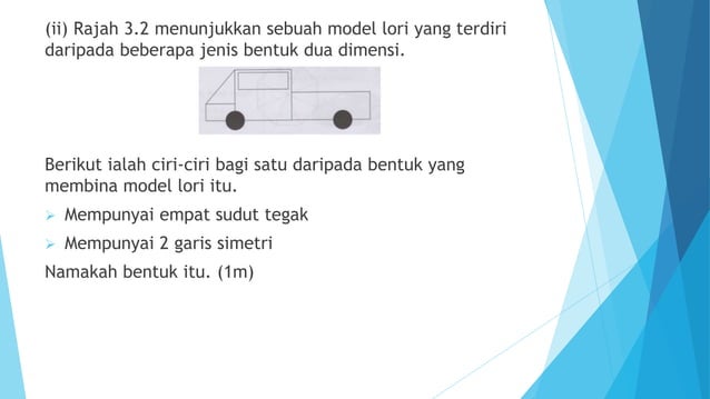 SKEMA DAN TEKNIK MENJAWAB SUKA SUKA JE AA | PPT