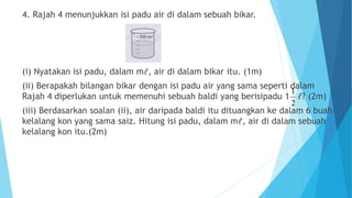 SKEMA DAN TEKNIK MENJAWAB SUKA SUKA JE AA | PPT