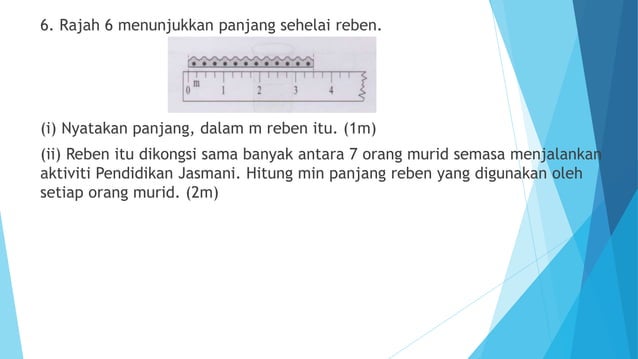 SKEMA DAN TEKNIK MENJAWAB SUKA SUKA JE AA | PPT