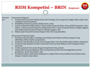 SKEMA HIBAH PENELITIAN dan PkM DILUAR KEMENDIKTISAINTEK.pptx