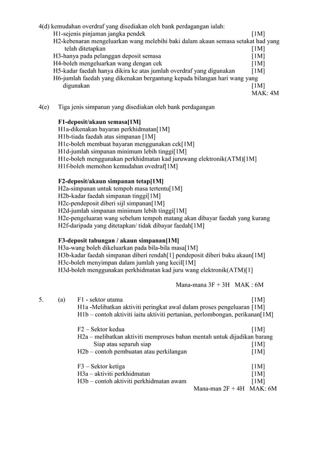 soalan ea kbatSkema kertas 2(1) | PDF