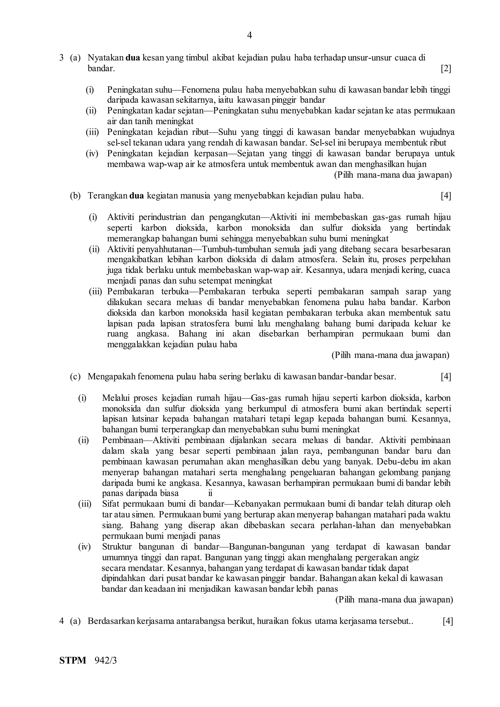Skema kertas model 3 | DOCX