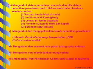 SKEMA LENCANA PENGAKAP KELANA untuk kegunaan semua | PPT