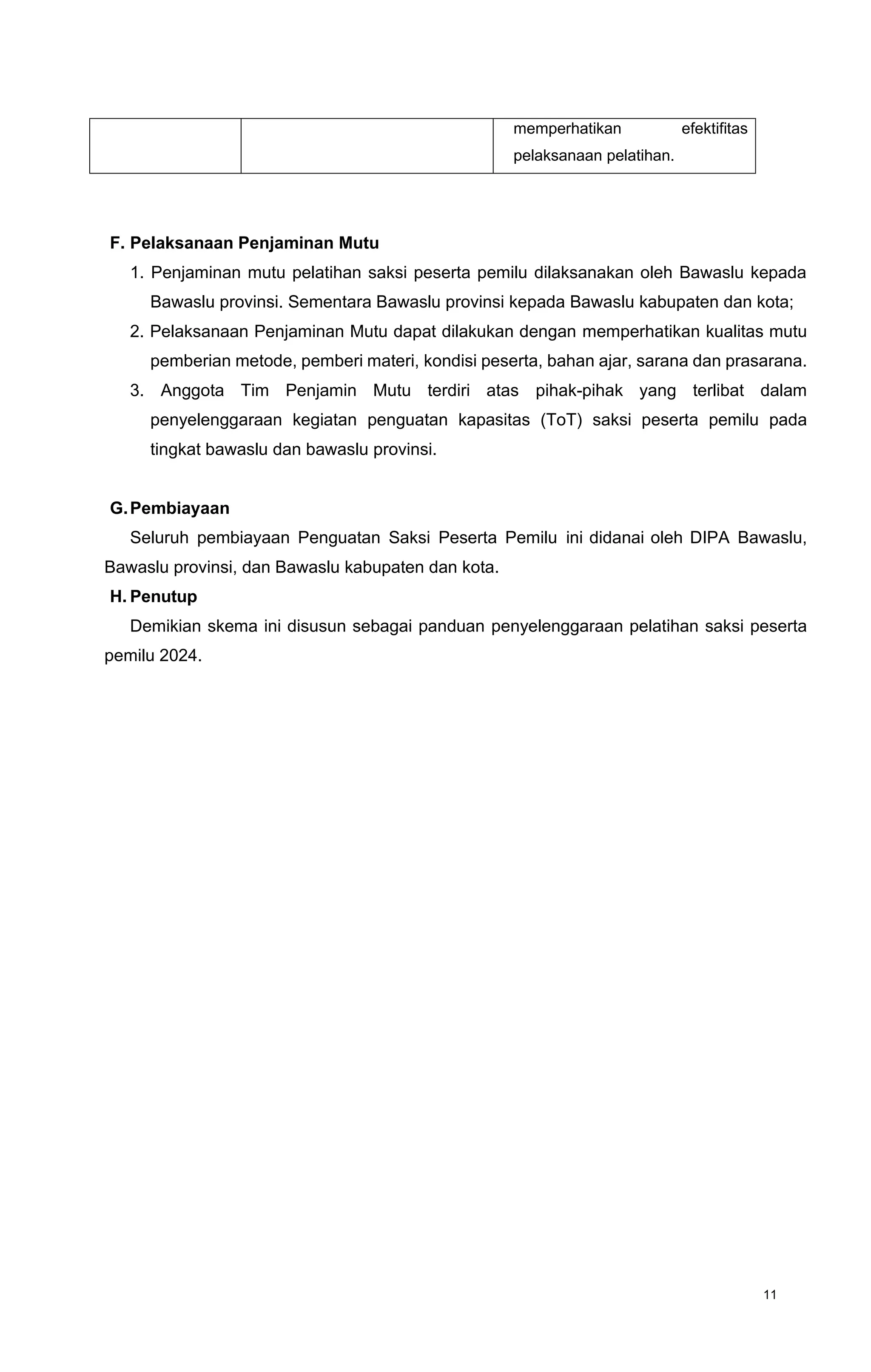 SKEMA PENYELENGGARAAN PELATIHAN SAKSI PESERTA PEMILU.pdf