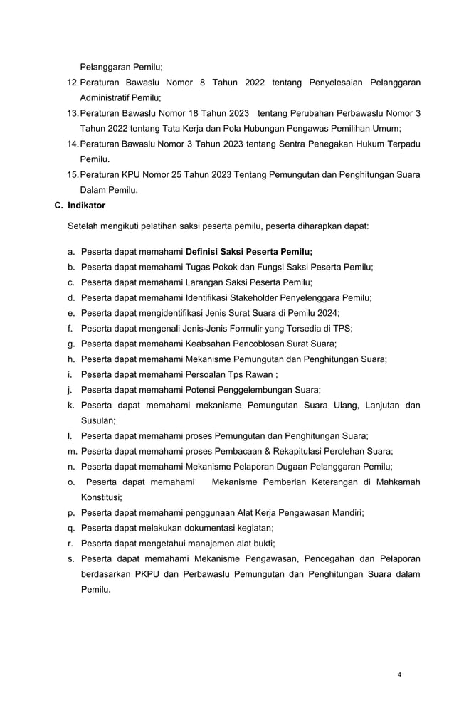 SKEMA PENYELENGGARAAN PELATIHAN SAKSI PESERTA PEMILU.pdf