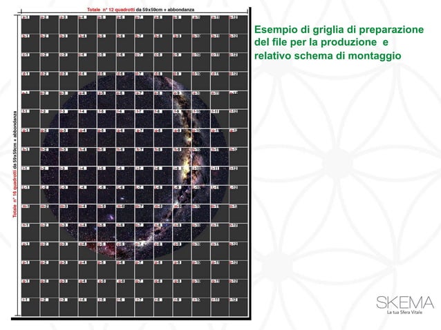 Skema project aDesign Library 2012 | PPT