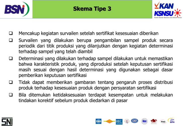 Skema_Sertifikasi_Produk_SNI_IEC_17067 | PDF