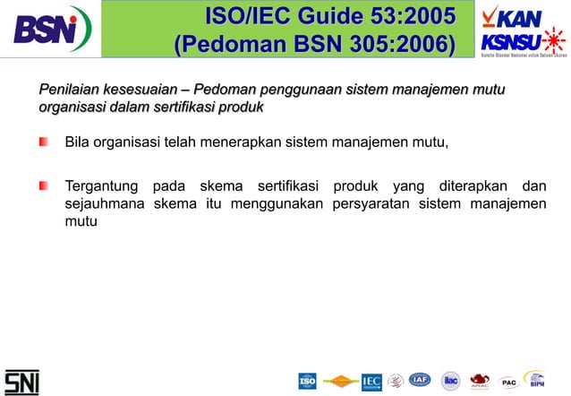 Skema_Sertifikasi_Produk_SNI_IEC_17067 | PDF