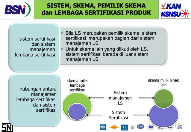 Skema_Sertifikasi_Produk_SNI_IEC_17067 | PDF