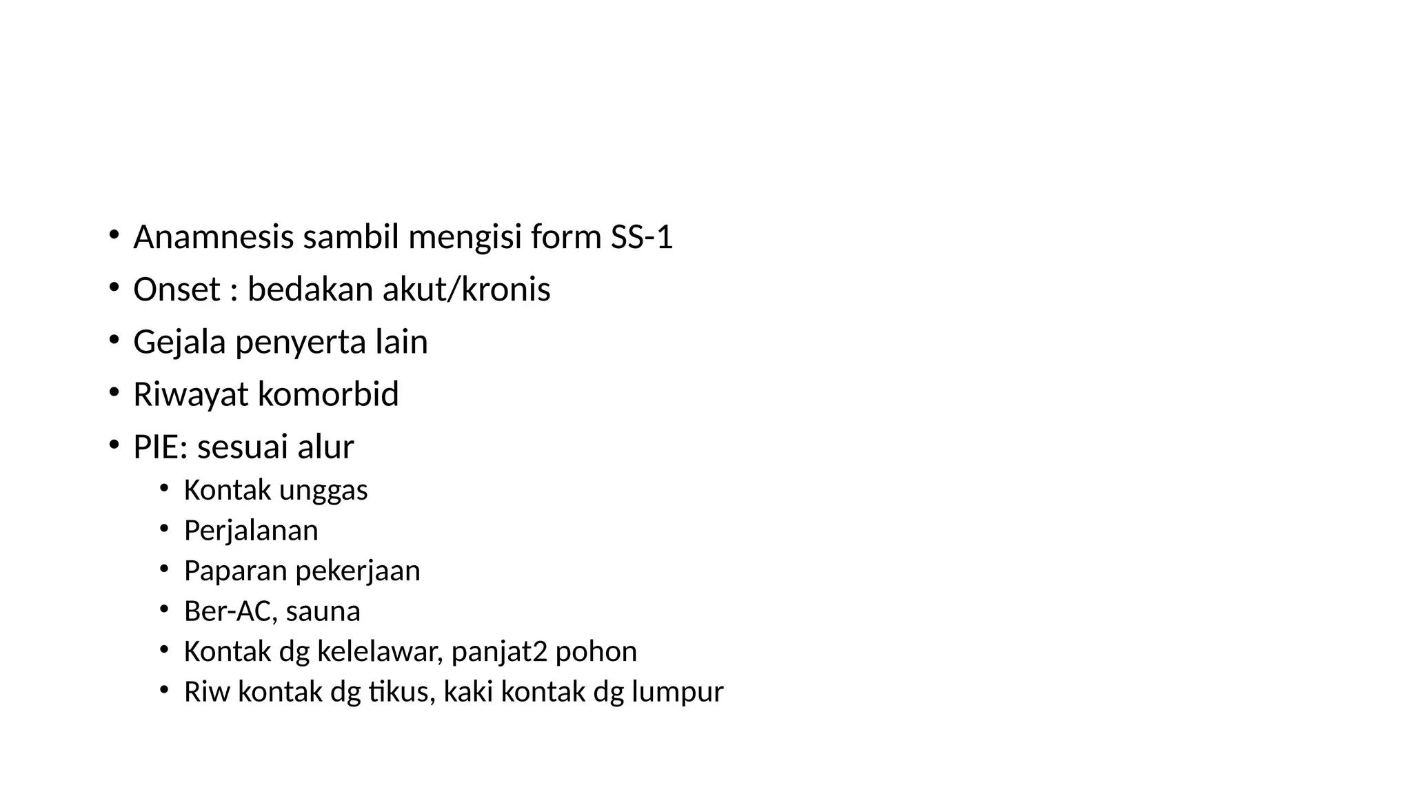 Skenario 1 Demam Penyakit Infeksi Emerging | PPTX