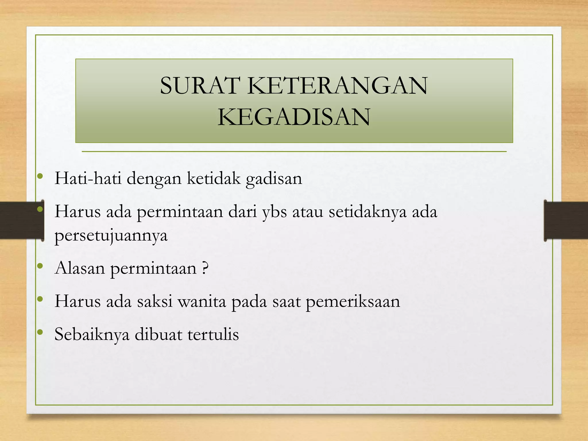 ipe pancaindra skenario 1 | PPTX