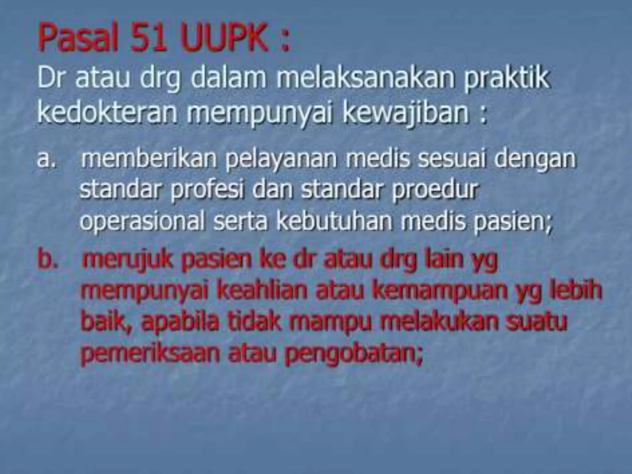 ipe pancaindra skenario 1 | PPT