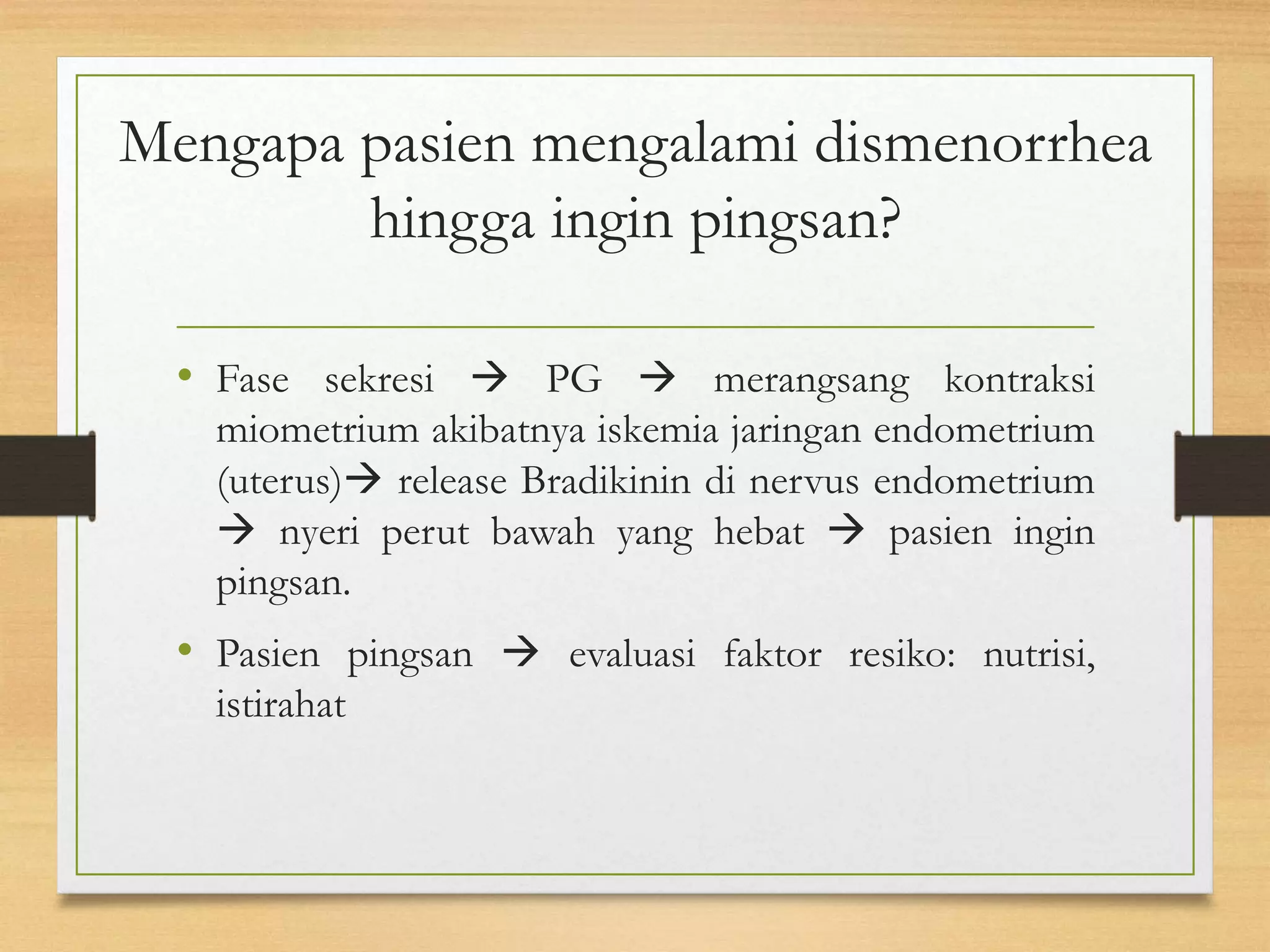 ipe pancaindra skenario 1 | PPTX