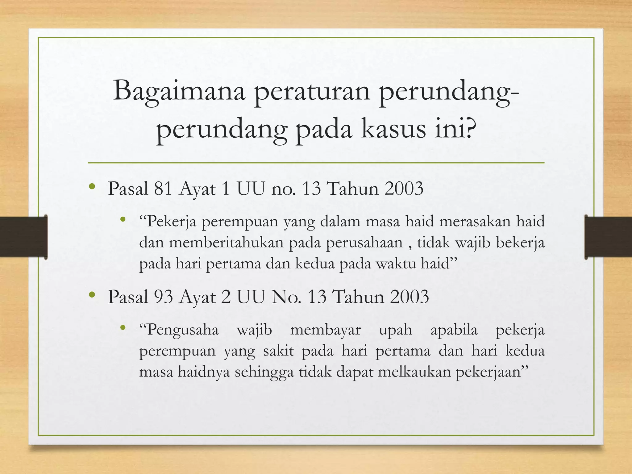 ipe pancaindra skenario 1 | PPT