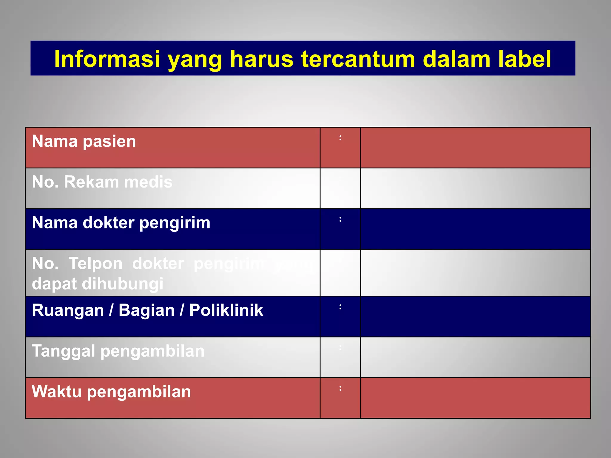 CUTANEUS LARVA MIGRAN / CREEPING ERUPTION | PPTX