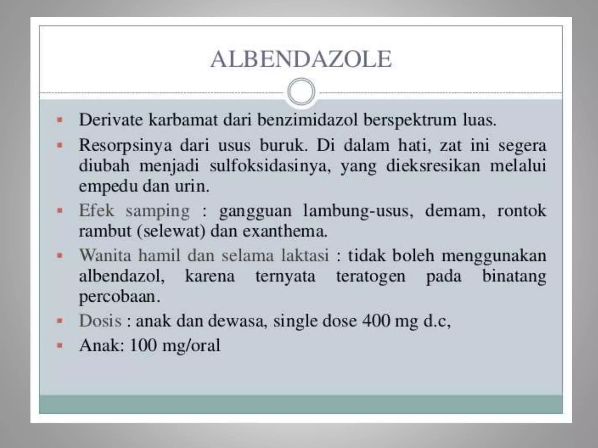 CUTANEUS LARVA MIGRAN / CREEPING ERUPTION | PPTX