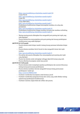 SKENARIO DIFERENSIASI SD belajar mengajar.docx