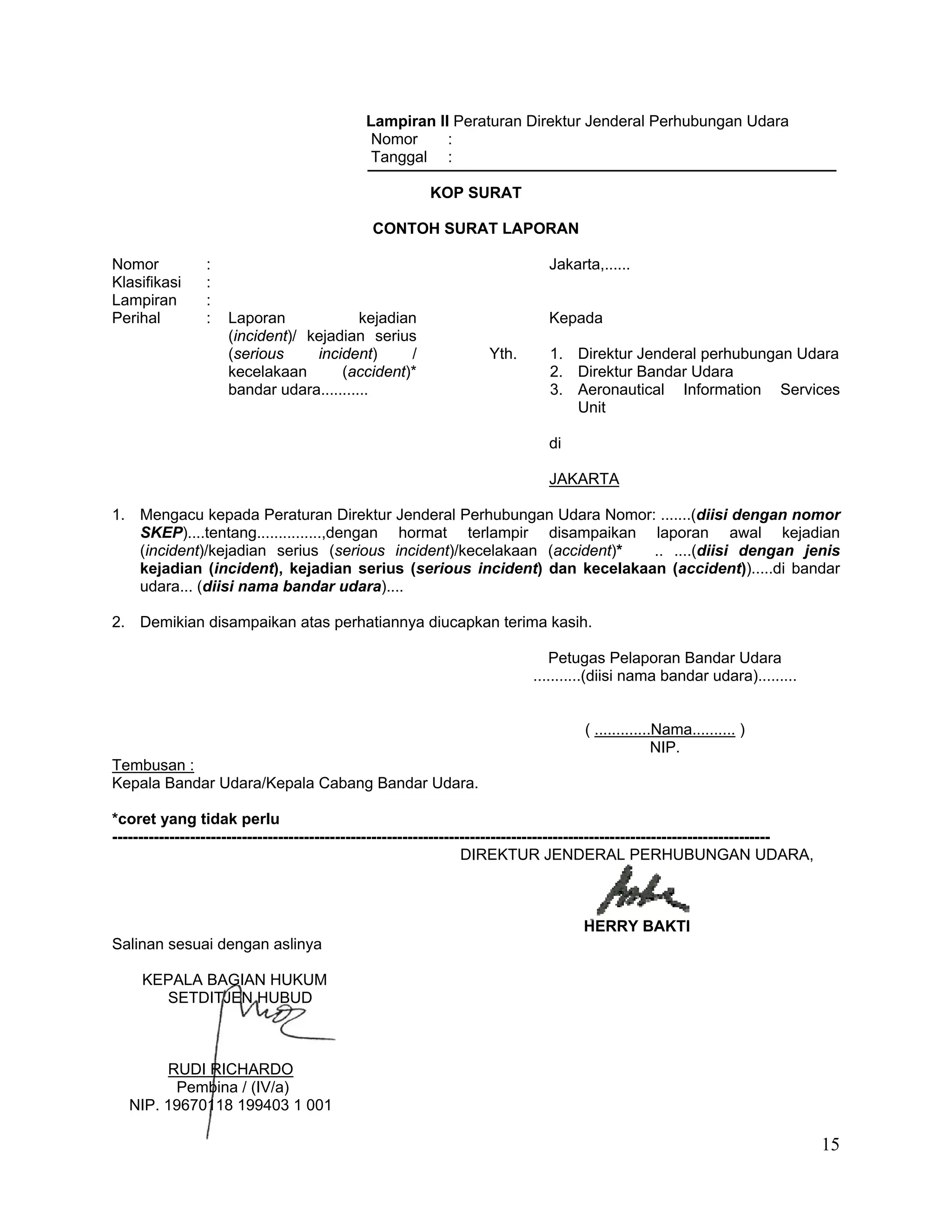 Skep 40-iii-2010 ac incident accident report | PDF