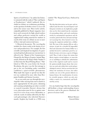 Skeptic encyclopedia of pseudoscience | PDF
