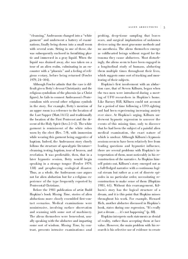 Skeptic encyclopedia of pseudoscience