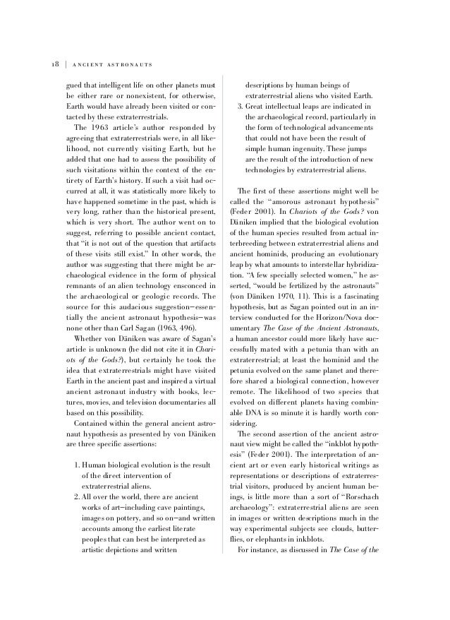 Skeptic encyclopedia of pseudoscience