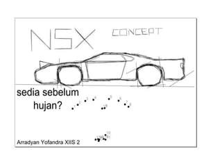Sket dotchart | PPTX