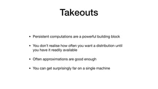 Sketch algorithms | PDF