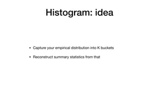 Sketch algorithms | PDF