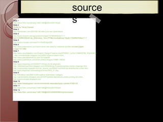 Sketchbook PowerPoint | PPT