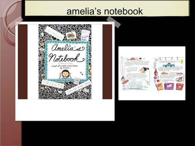Sketchbook PowerPoint | PPT