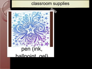 Sketchbook PowerPoint | PPT