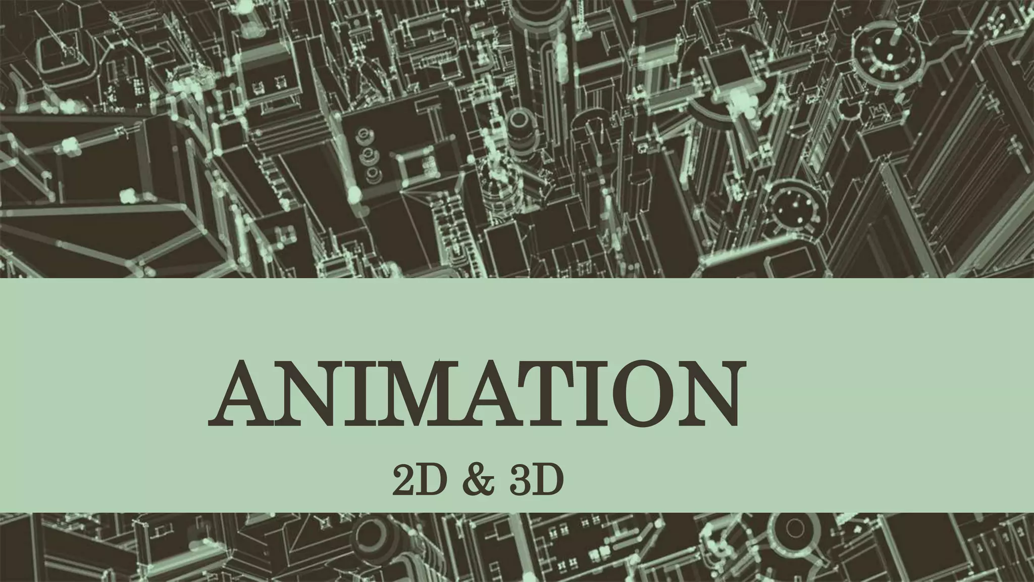 ARTS (Animation in the Philippines) | PPTX