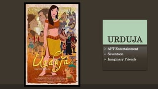 ARTS (Animation in the Philippines) | PPTX