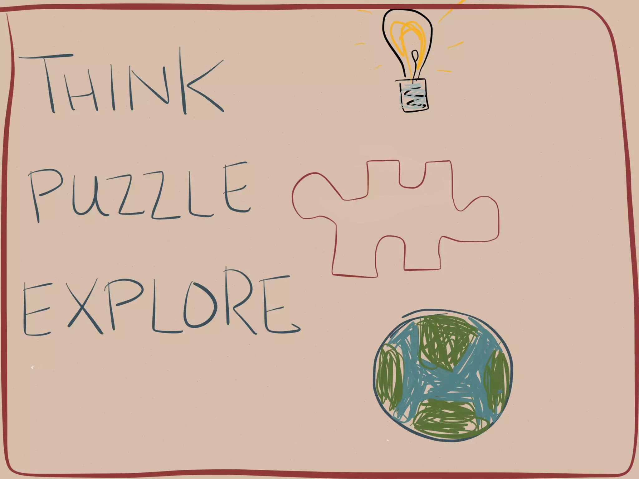 Making Thinking Visible Routines Ppt