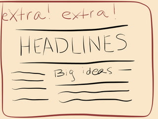 Making Thinking Visible routines | PPT