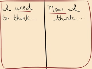 Making Thinking Visible routines | PPT