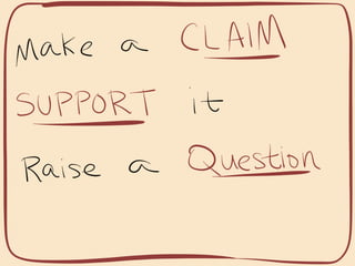 Making Thinking Visible routines | PDF