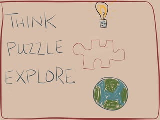 Making Thinking Visible routines | PPT