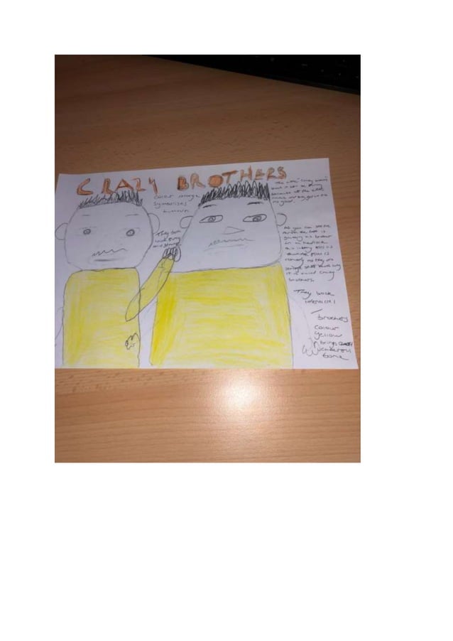 sketches and annotated .docx