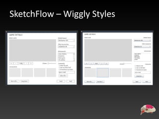 Sketch Flow Overview | PPT