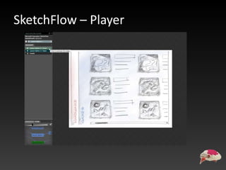 Sketch Flow Overview | PPT