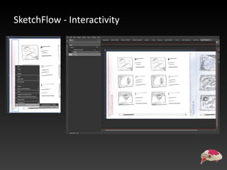 Sketch Flow Overview | PPT