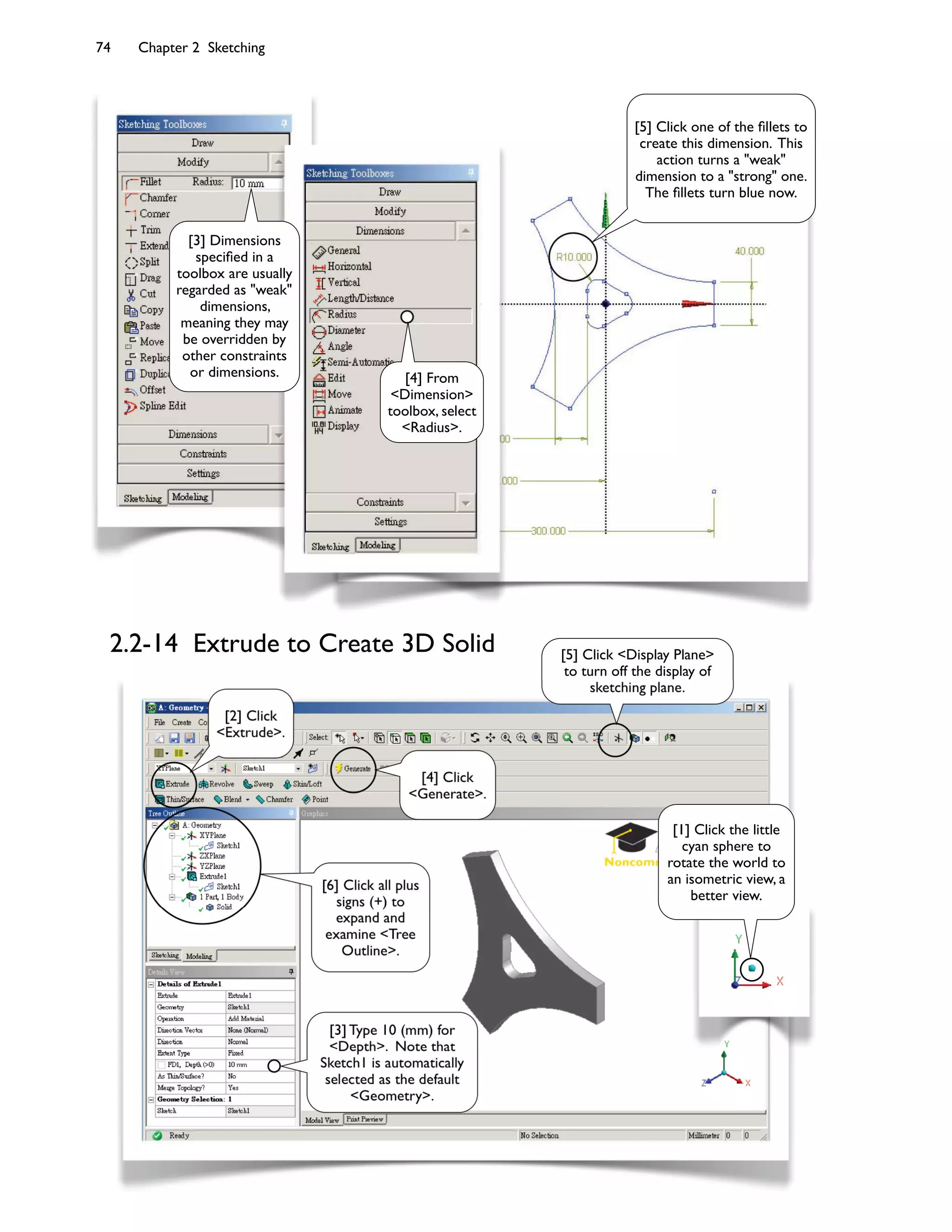 Finite Element Simulation with Ansys Workbench 14 | PDF