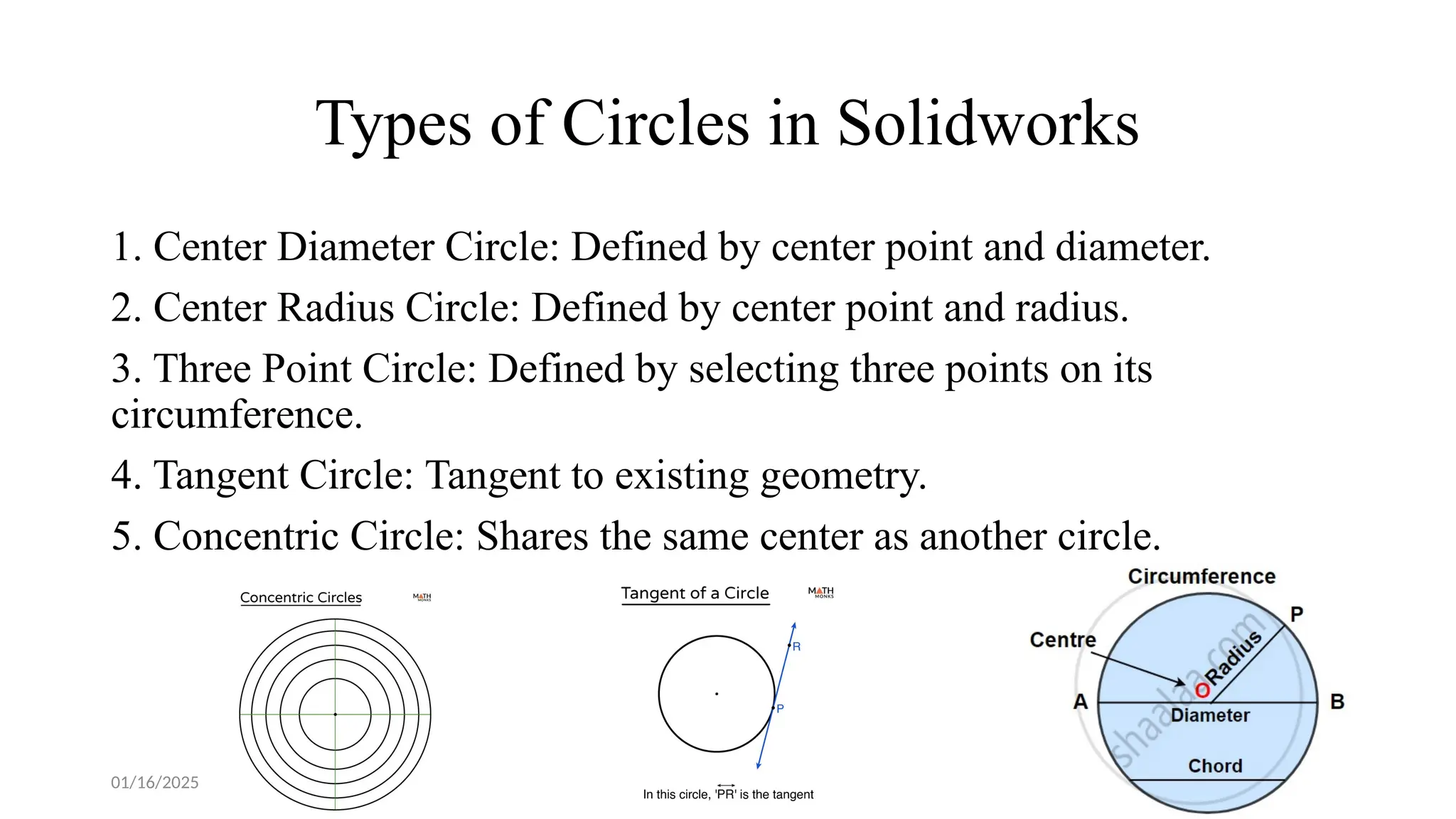 Sketching Circle in ands SolidWorks.pptx