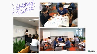 Sketching & how to win at Pictionary | PDF