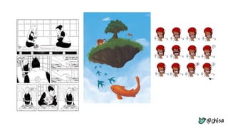 Sketching & how to win at Pictionary | PDF