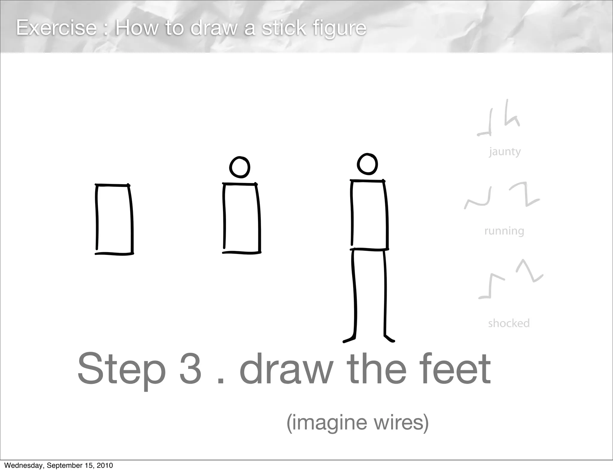 Sketching for Design - Guest Lecture | PDF