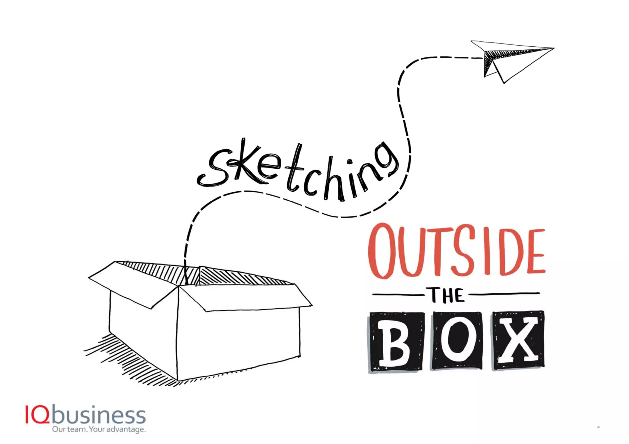 Sketching outside the box Agile 2017 | PDF