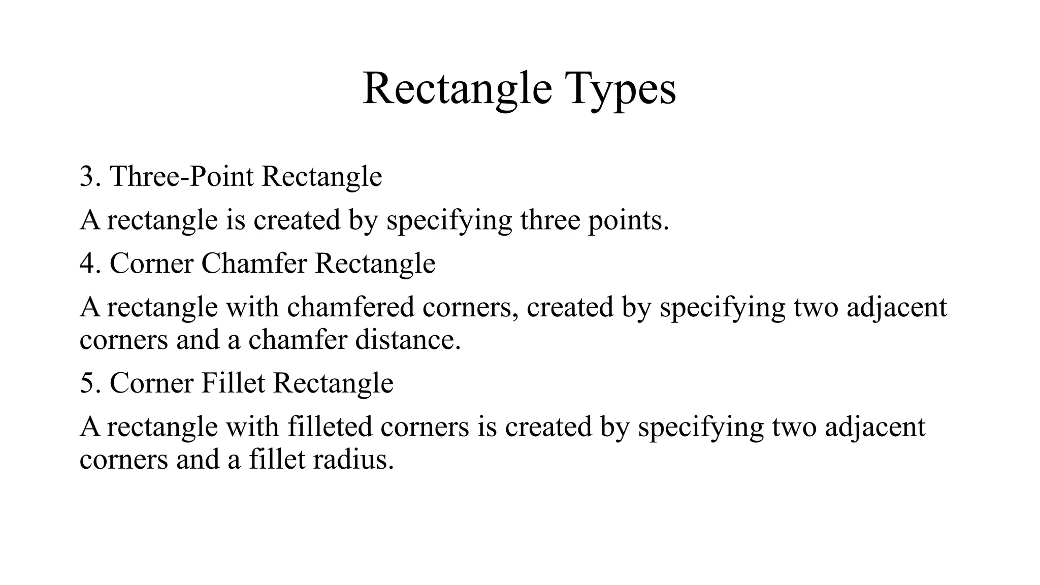 Sketching Rectangles in and SolidWorks.pptx