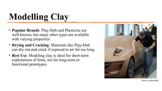 Sketch, Iterate and Explore, Nondigital Methods. | PPT